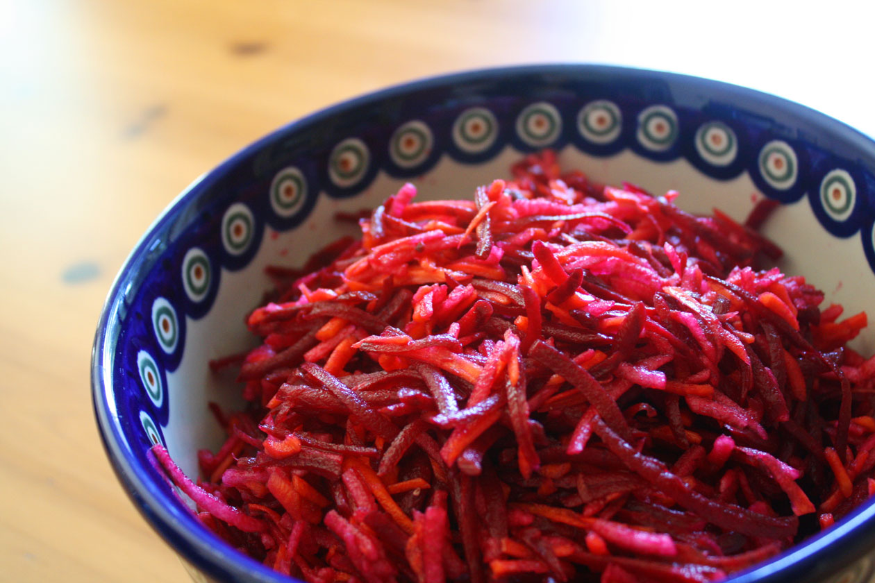 beet_salad_vocalvegan - Vocal Vegan : Vocal Vegan